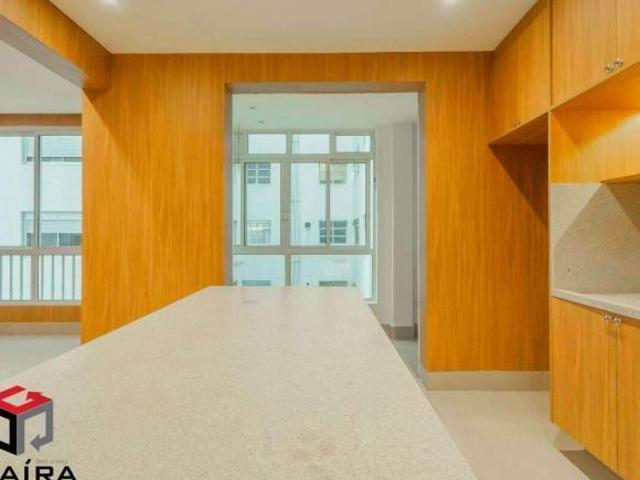 Apartamento em Itaim Bibi com 96m²