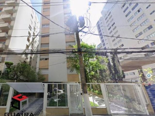 Apartamento em Itaim Bibi com 98m²