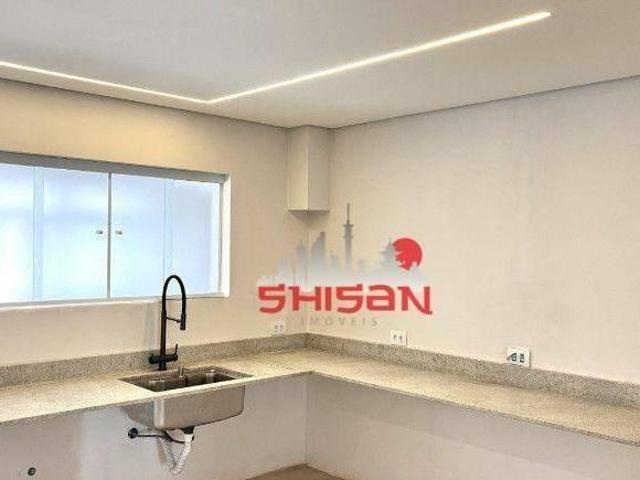 Apartamento em Itaim Bibi com 120m² Reformado!