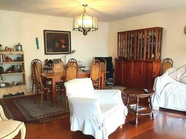 Apartamento em Itaim Bibi com 190m²
