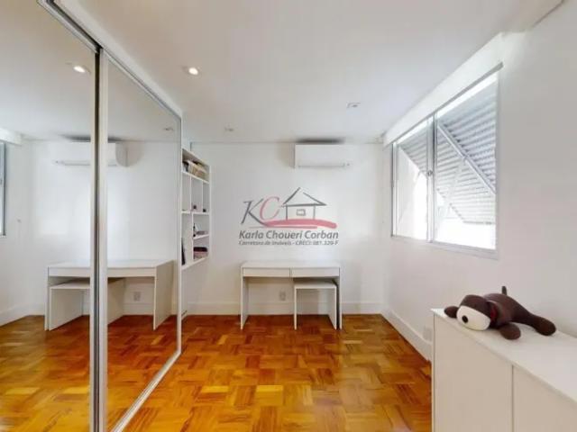 Apartamento em Itaim Bibi! Edifício Cláudia Amaral Gurgel! Rua Itacema, 300! 2 Dormitórios! 1 Suíte!