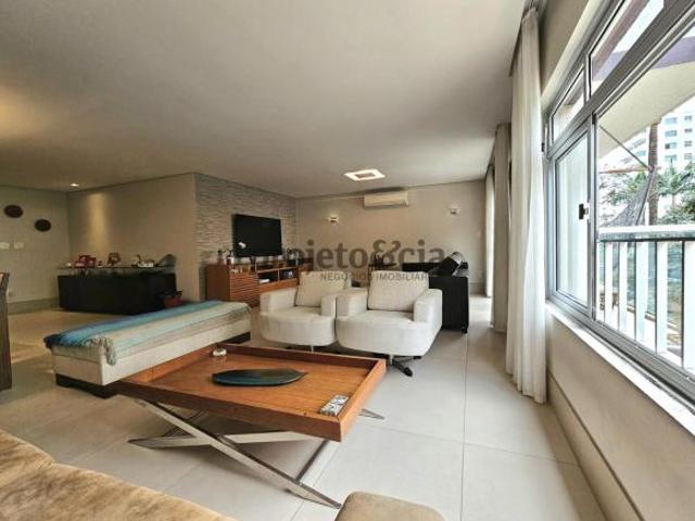 Apartamento em Itaim Bibi São Paulo