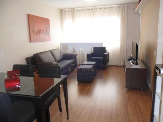 Apartamento em Itaim Bibi São Paulo