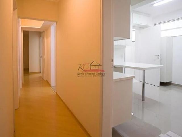 Apartamento em Itaim Bibi São Paulo