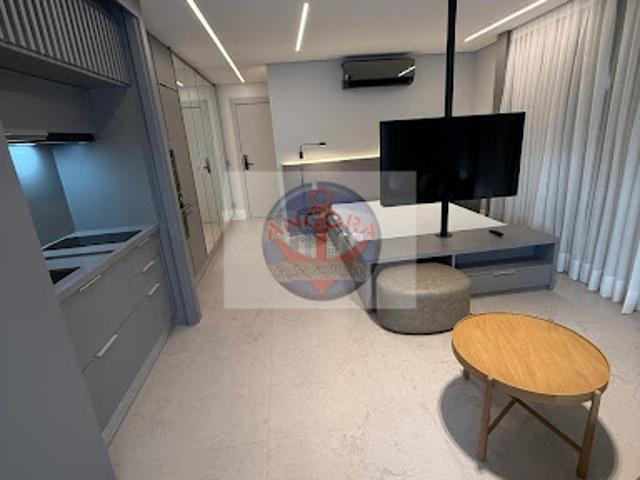 Apartamento em Itaim Bibi São Paulo, SP