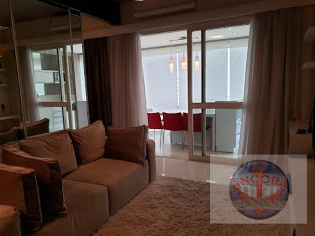 Apartamento em Itaim Bibi São Paulo, SP
