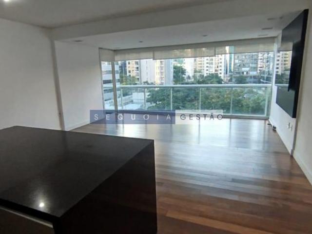 Apartamento em Itaim Bibi São Paulo, SP