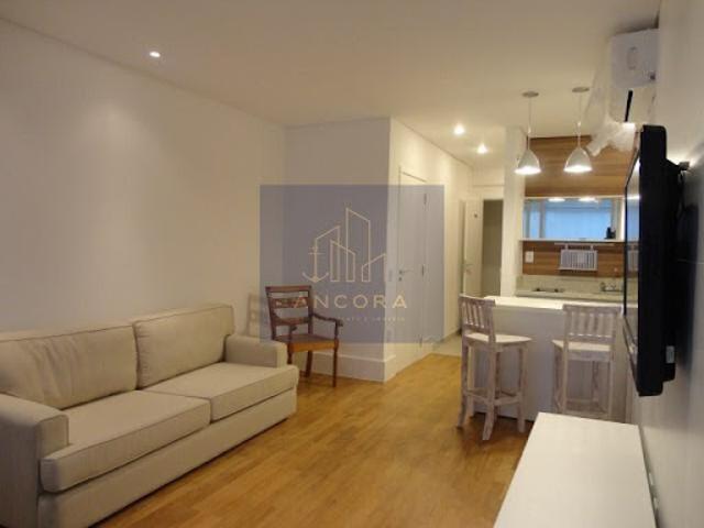 Apartamento em Itaim Bibi São Paulo, SP