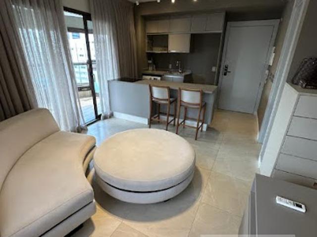 Apartamento em Itaim Bibi São Paulo, SP