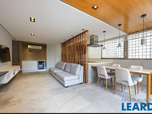 Apartamento em Itaim Bibi, São Paulo, SP