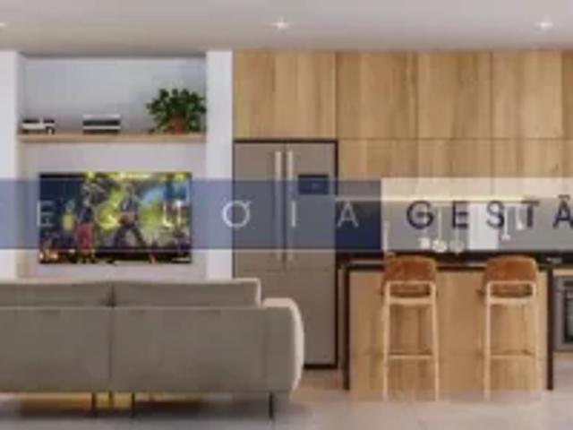 Apartamento em Itaim Bibi São Paulo, SP