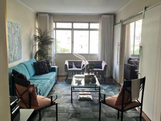 Apartamento em Itaim Bibi, São Paulo/SP de 140m² 3 quartos à venda por R$ 1.800.000,00