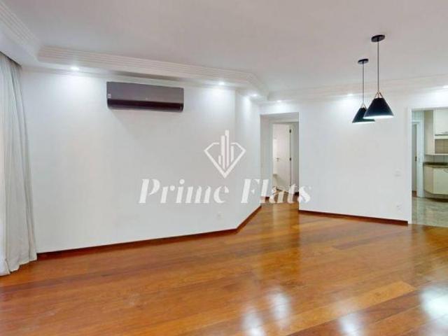 Apartamento em Itaim Bibi, São Paulo/SP de 142m² 4 quartos à venda por R$ 2.597.000,00