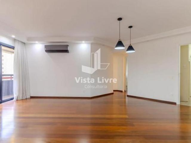 Apartamento em Itaim Bibi, São Paulo/SP de 142m² 4 quartos à venda por R$ 2.660.000,00