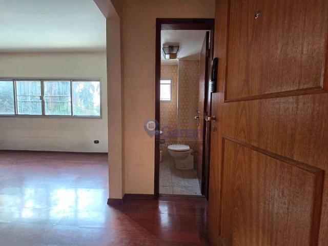 Apartamento em Itaim Bibi, São Paulo/SP de 148m² 4 quartos à venda por R$ 1.559.900,00