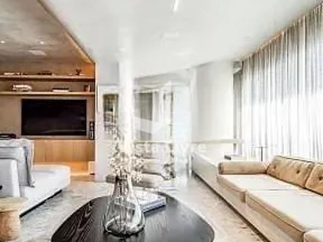 Apartamento em Itaim Bibi, São Paulo/SP de 157m² 2 quartos à venda por R$ 4.249.000,00