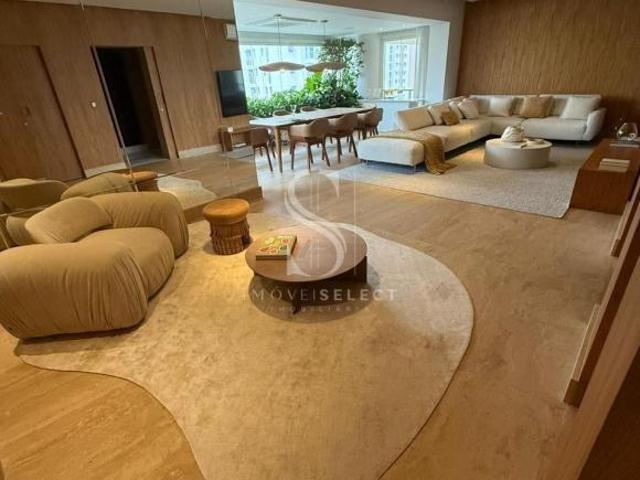 Apartamento em Itaim Bibi, São Paulo/SP de 157m² 2 quartos à venda por R$ 4.255.319,00 ou para locaç
