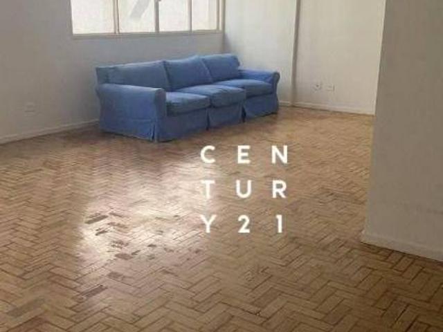 Apartamento em Itaim Bibi, São Paulo/SP de 154m² 3 quartos à venda por R$ 1.940.000,00