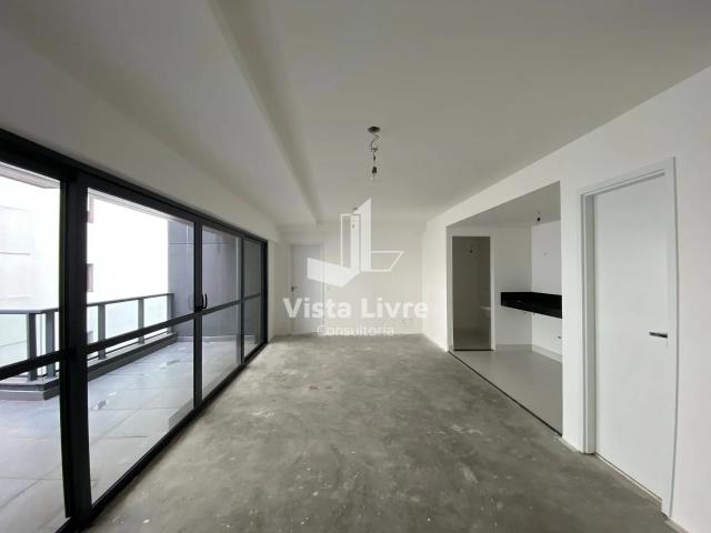 Apartamento em Itaim Bibi, São Paulo/SP de 158m² 2 quartos à venda por R$ 3.687.724,00