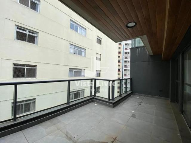 Apartamento em Itaim Bibi, São Paulo/SP de 158m² 2 quartos à venda por R$ 3.687.824,00