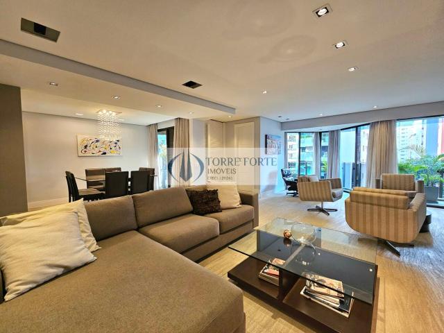 Apartamento em Itaim Bibi, São Paulo/SP de 163m² 2 quartos à venda por R$ 3.199.900,00