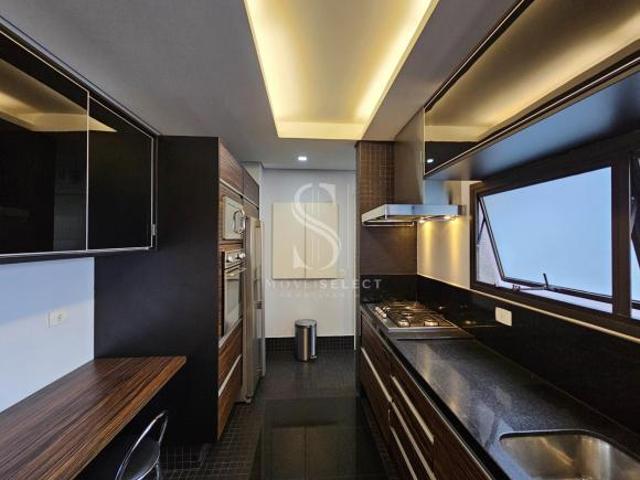 Apartamento em Itaim Bibi, São Paulo/SP de 163m² 2 quartos à venda por R$ 3.200.000,00