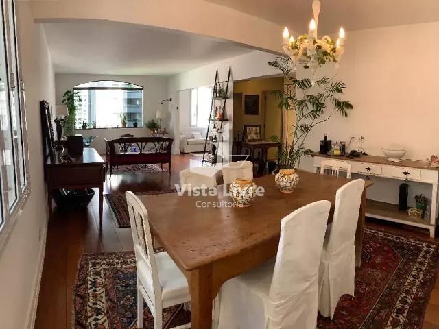 Apartamento em Itaim Bibi, São Paulo/SP de 160m² 2 quartos à venda por R$ 3.599.000,00