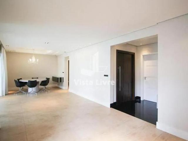 Apartamento em Itaim Bibi, São Paulo/SP de 168m² 2 quartos à venda por R$ 3.490.000,00