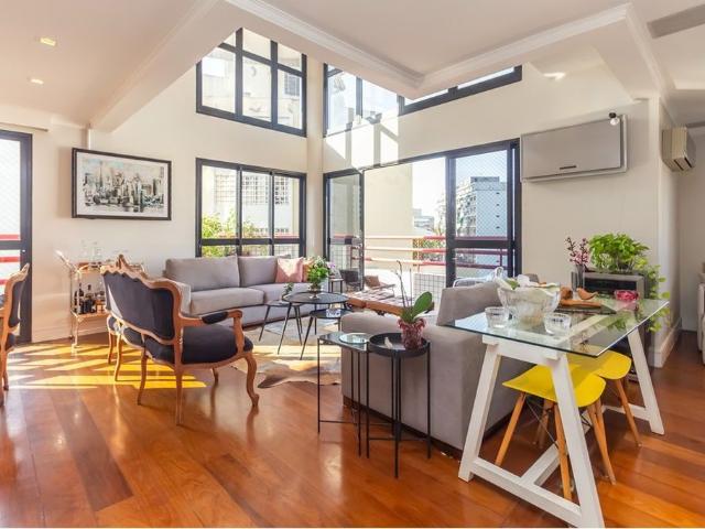 Apartamento em Itaim Bibi, São Paulo/SP de 170m² 3 quartos à venda por R$ 3.799.000,00