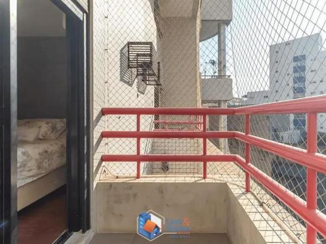 Apartamento em Itaim Bibi, São Paulo/SP de 170m² 3 quartos à venda por R$ 3.800.000,00