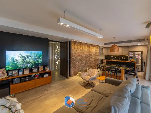 Apartamento em Itaim Bibi, São Paulo/SP de 170m² 3 quartos à venda por R$ 4.799.900,00