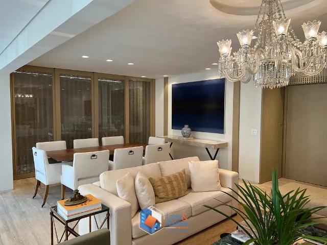 Apartamento em Itaim Bibi, São Paulo/SP de 170m² 2 quartos à venda por R$ 5.489.900,00