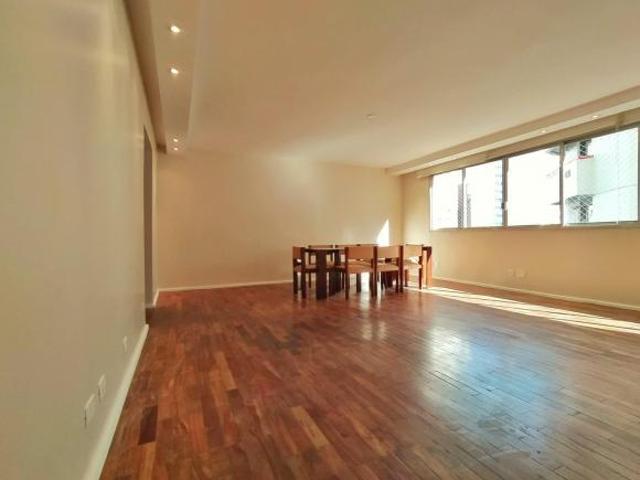 Apartamento em Itaim Bibi, São Paulo/SP de 172m² 3 quartos à venda por R$ 2.500.000,00