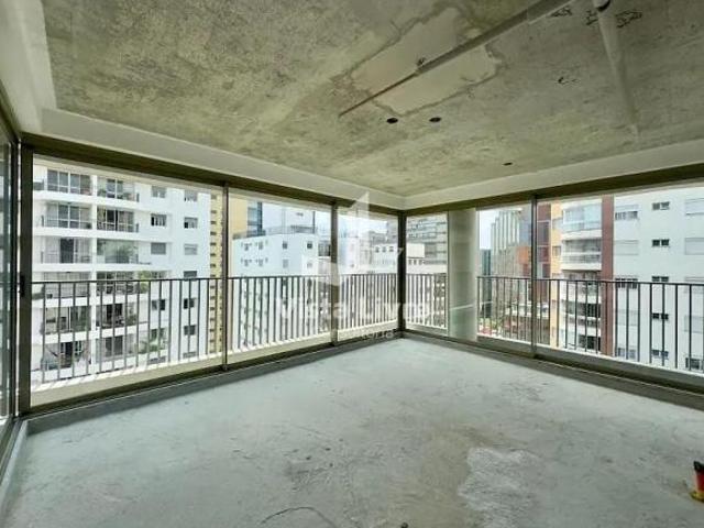 Apartamento em Itaim Bibi, São Paulo/SP de 181m² 3 quartos à venda por R$ 4.990.000,00