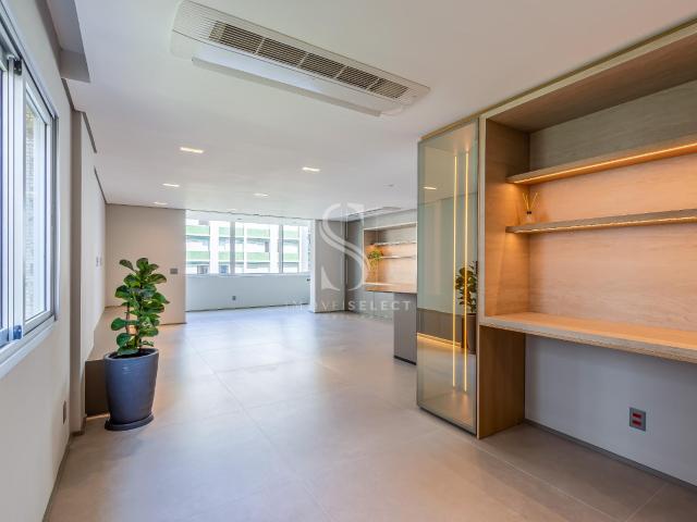 Apartamento em Itaim Bibi, São Paulo/SP de 185m² 3 quartos à venda por R$ 3.799.900,00