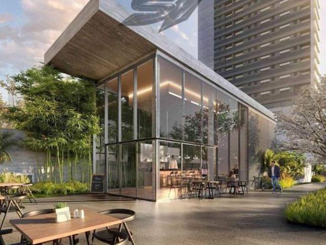 Apartamento em Itaim Bibi, São Paulo/SP de 185m² 3 quartos à venda por R$ 6.880.000,00