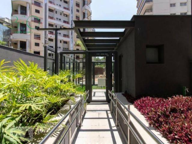 Apartamento em Itaim Bibi, São Paulo/SP de 188m² 2 quartos à venda por R$ 3.686.824,80