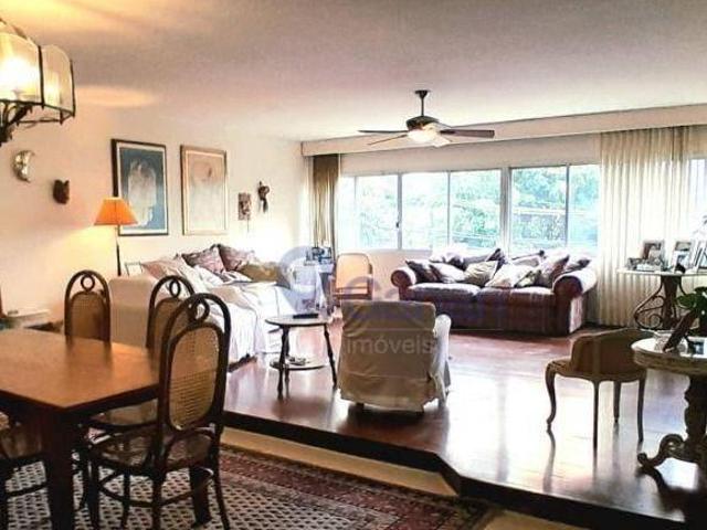 Apartamento em Itaim Bibi, São Paulo/SP de 190m² 3 quartos à venda por R$ 1.880.000,00