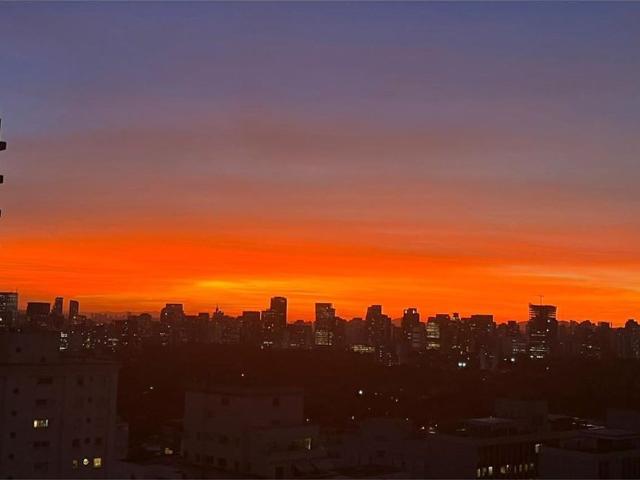 Apartamento em Itaim Bibi, São Paulo/SP de 190m² 4 quartos à venda por R$ 3.419.000,00