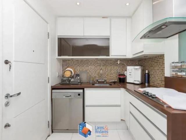 Apartamento em Itaim Bibi, São Paulo/SP de 190m² 4 quartos à venda por R$ 3.420.000,00