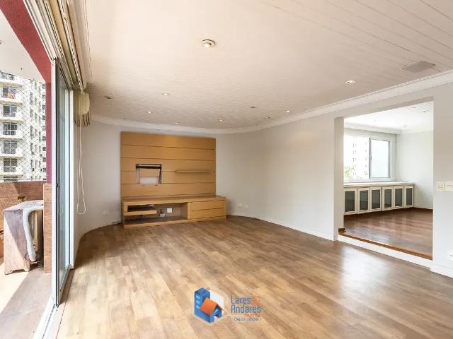 Apartamento em Itaim Bibi, São Paulo/SP de 196m² 4 quartos à venda por R$ 2.649.900,00