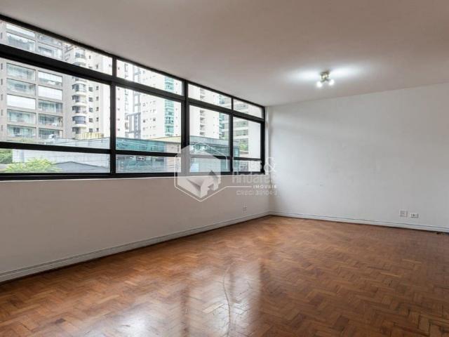 Apartamento em Itaim Bibi, São Paulo/SP de 103m² 2 quartos à venda por R$ 859.000,00
