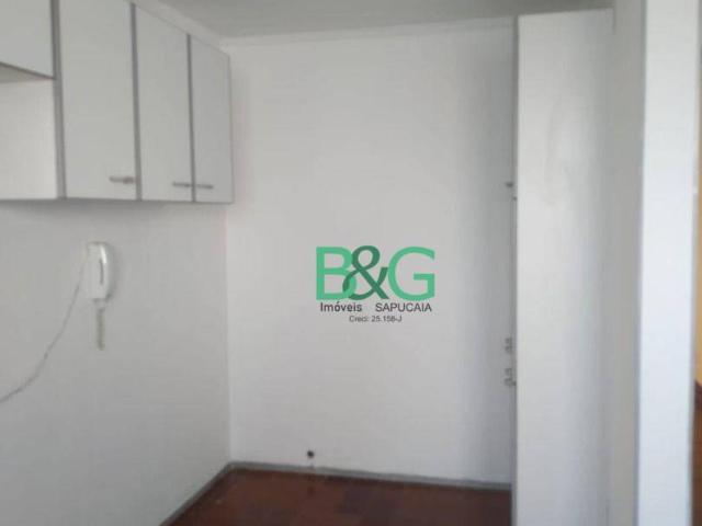 Apartamento em Itaim Bibi, São Paulo/SP de 100m² 2 quartos para locação R$ 5.500,00/mes
