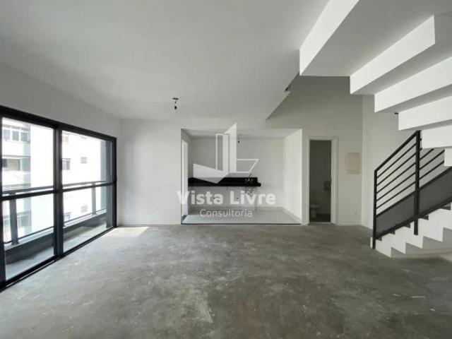 Apartamento em Itaim Bibi, São Paulo/SP de 107m² 2 quartos à venda por R$ 2.516.000,00