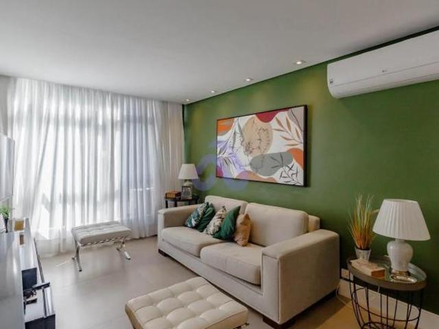 Apartamento em Itaim Bibi, São Paulo/SP de 105m² 3 quartos à venda por R$ 1.700.000,00