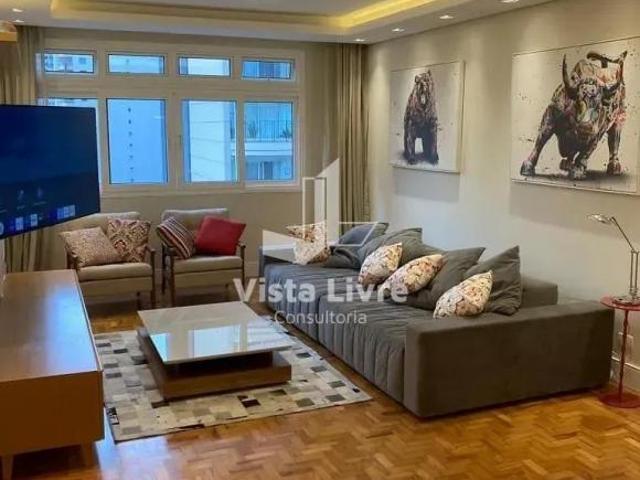 Apartamento em Itaim Bibi, São Paulo/SP de 108m² 3 quartos à venda por R$ 1.908.000,00