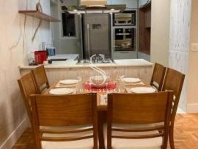 Apartamento em Itaim Bibi, São Paulo/SP de 108m² 3 quartos à venda por R$ 2.021.276,00