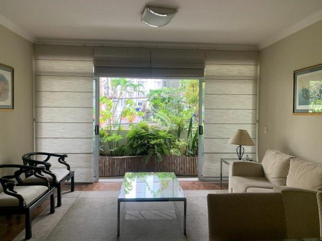 Apartamento em Itaim Bibi, São Paulo/SP de 108m² 2 quartos à venda por R$ 1.289.000,00