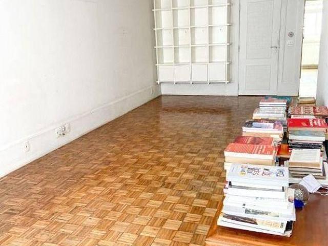 Apartamento em Itaim Bibi, São Paulo/SP de 120m² 3 quartos à venda por R$ 1.600.000,00