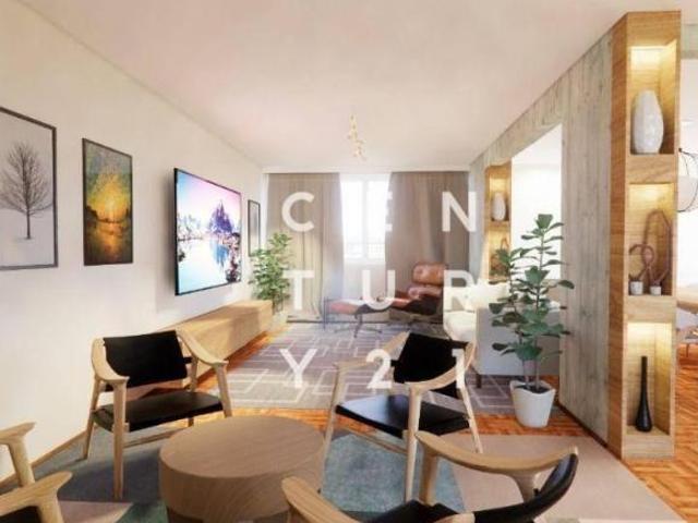 Apartamento em Itaim Bibi, São Paulo/SP de 120m² 3 quartos à venda por R$ 2.490.000,00
